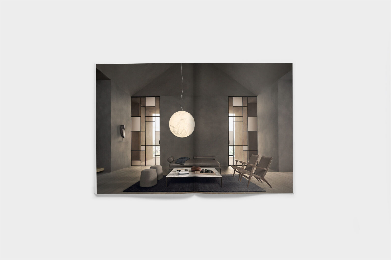 Catalogues - rimadesio