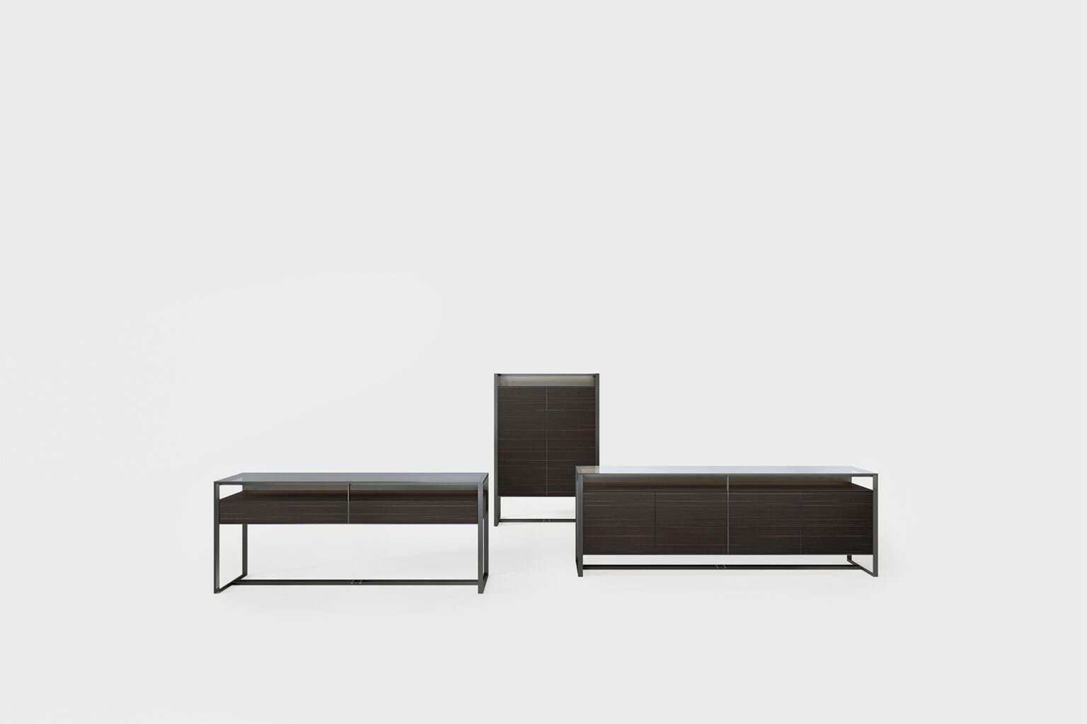 Modern and custom furniture | Rimadesio