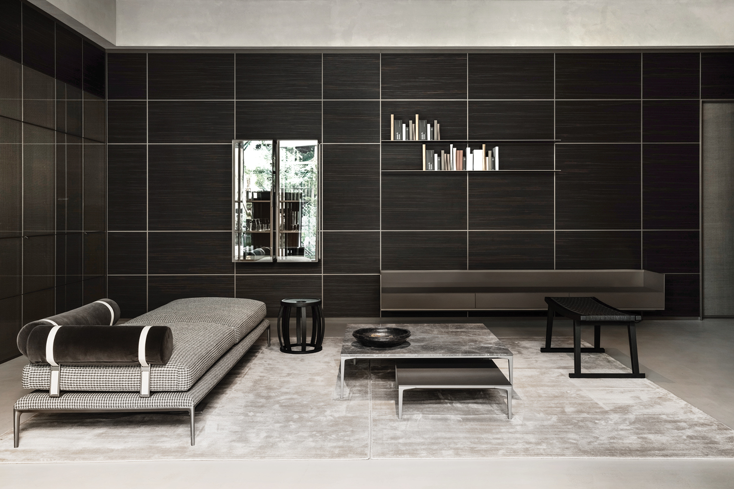 Rimadesio Showroom Shanghai - rimadesio