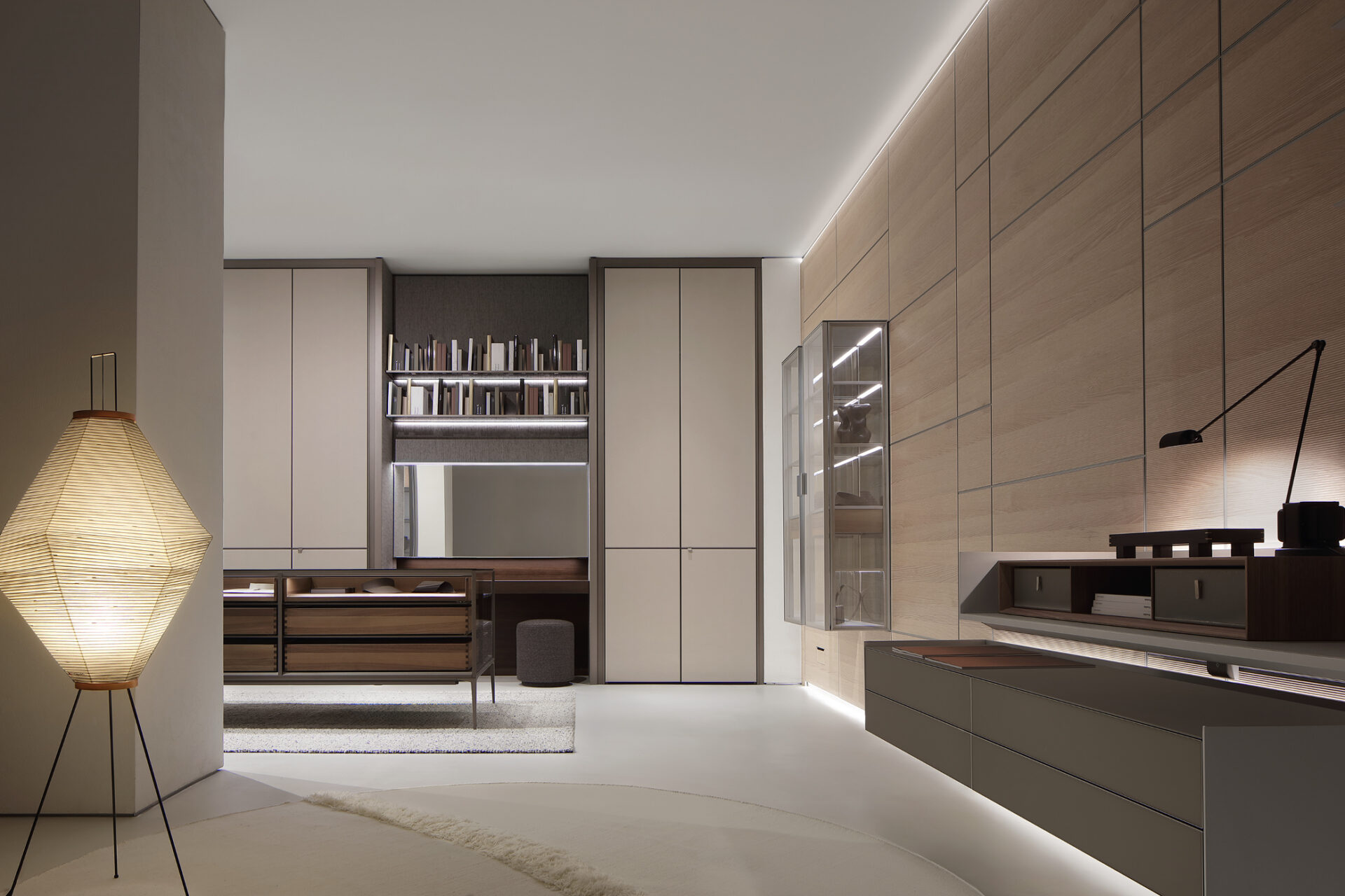 Rimadesio Flagship Store Miami - rimadesio