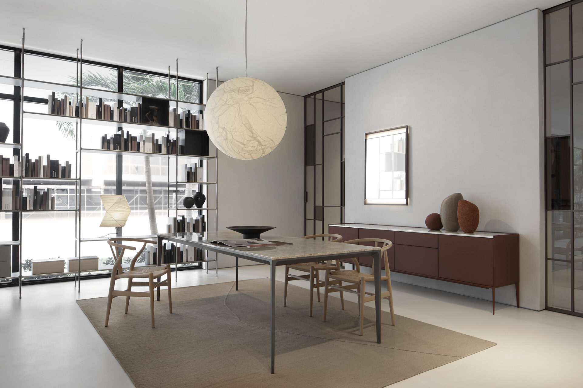 Rimadesio Flagship Store Miami - rimadesio