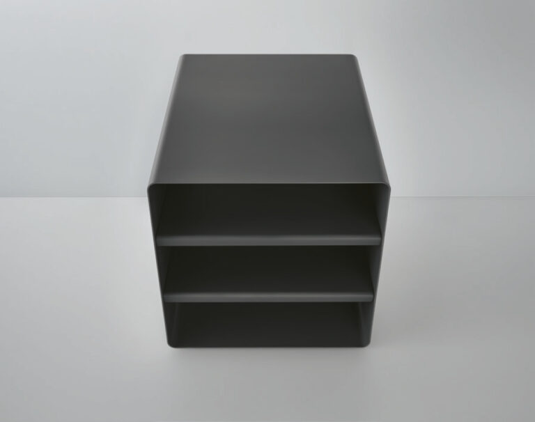 Flat System contemporary office desk | Rimadesio