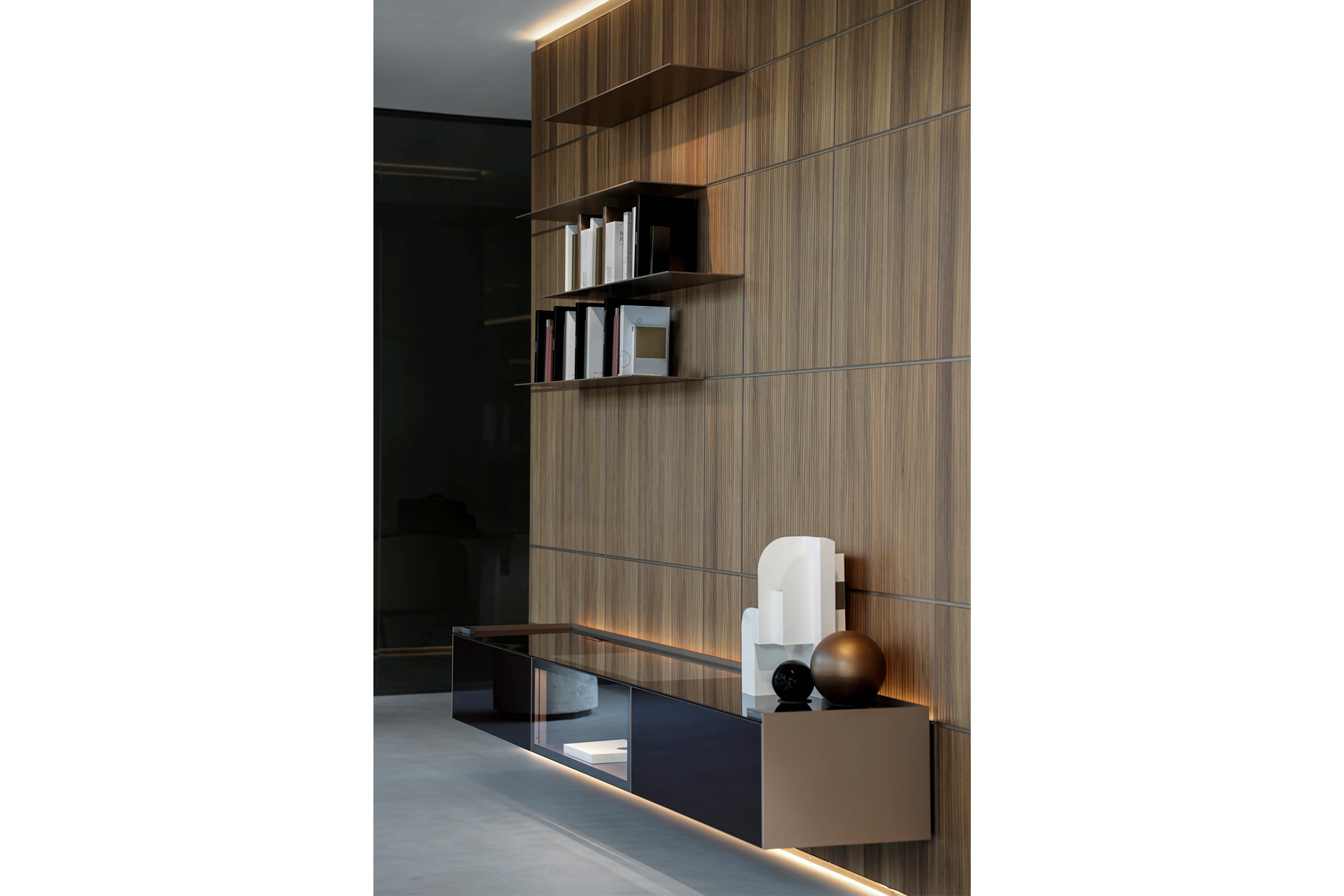 Rimadesio showroom Zhengzhou - Rimadesio