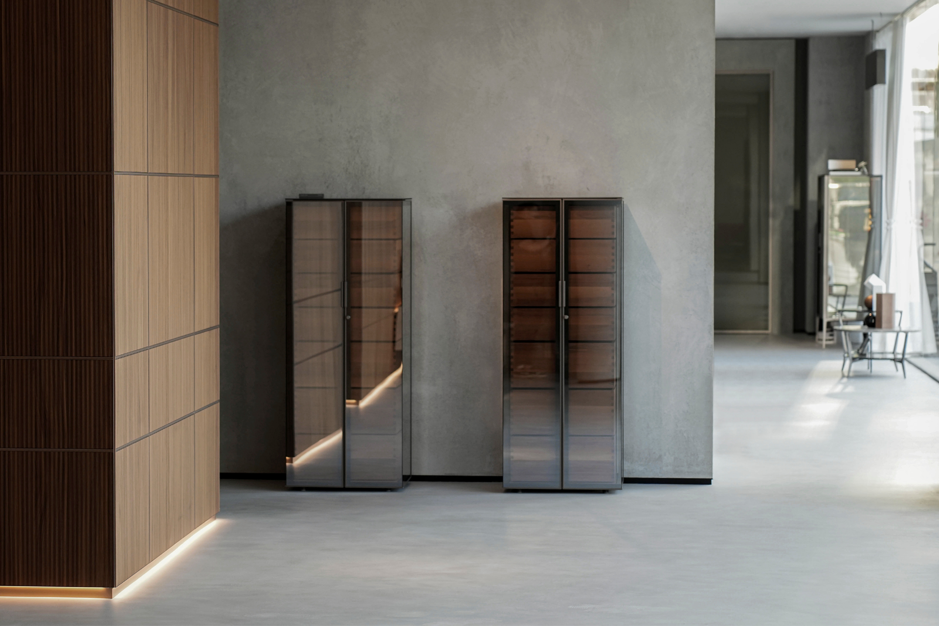 Rimadesio showroom Zhengzhou - Rimadesio