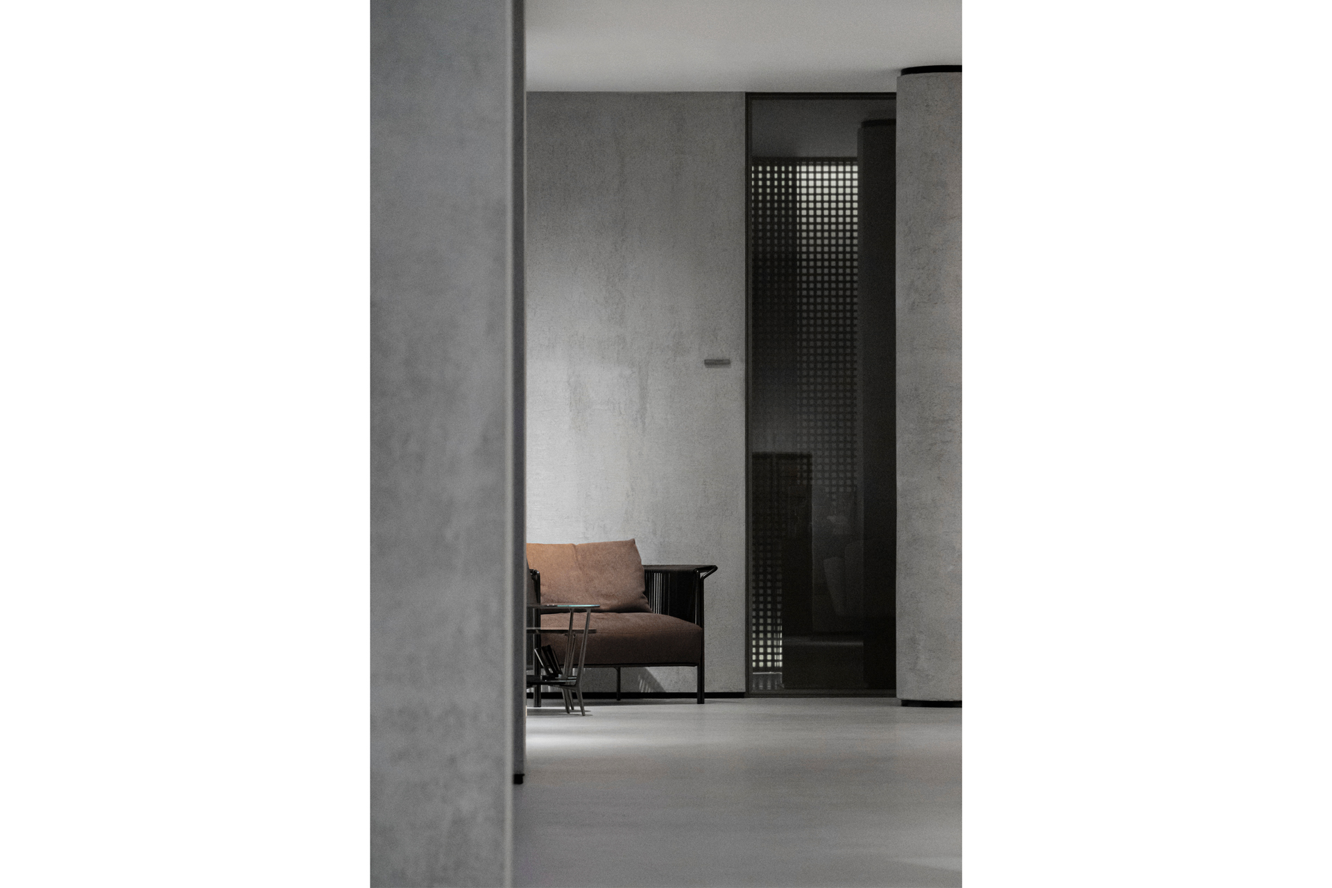 Rimadesio showroom Zhengzhou - Rimadesio