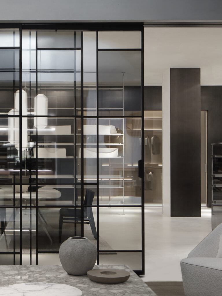 AIR SYNCRO - rimadesio