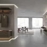 MODERNITY FLOW. MILANO DESIGN WEEK 2025 - rimadesio