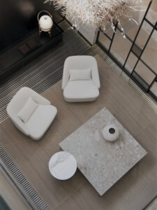 MODERNITY FLOW. MILANO DESIGN WEEK 2025 - rimadesio