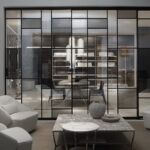 MODERNITY FLOW. MILANO DESIGN WEEK 2025 - rimadesio