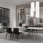 MODERNITY FLOW. MILANO DESIGN WEEK 2025 - rimadesio