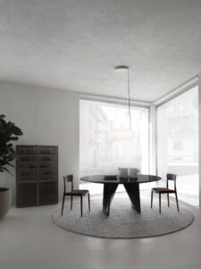 MODERNITY FLOW. MILANO DESIGN WEEK 2025 - rimadesio