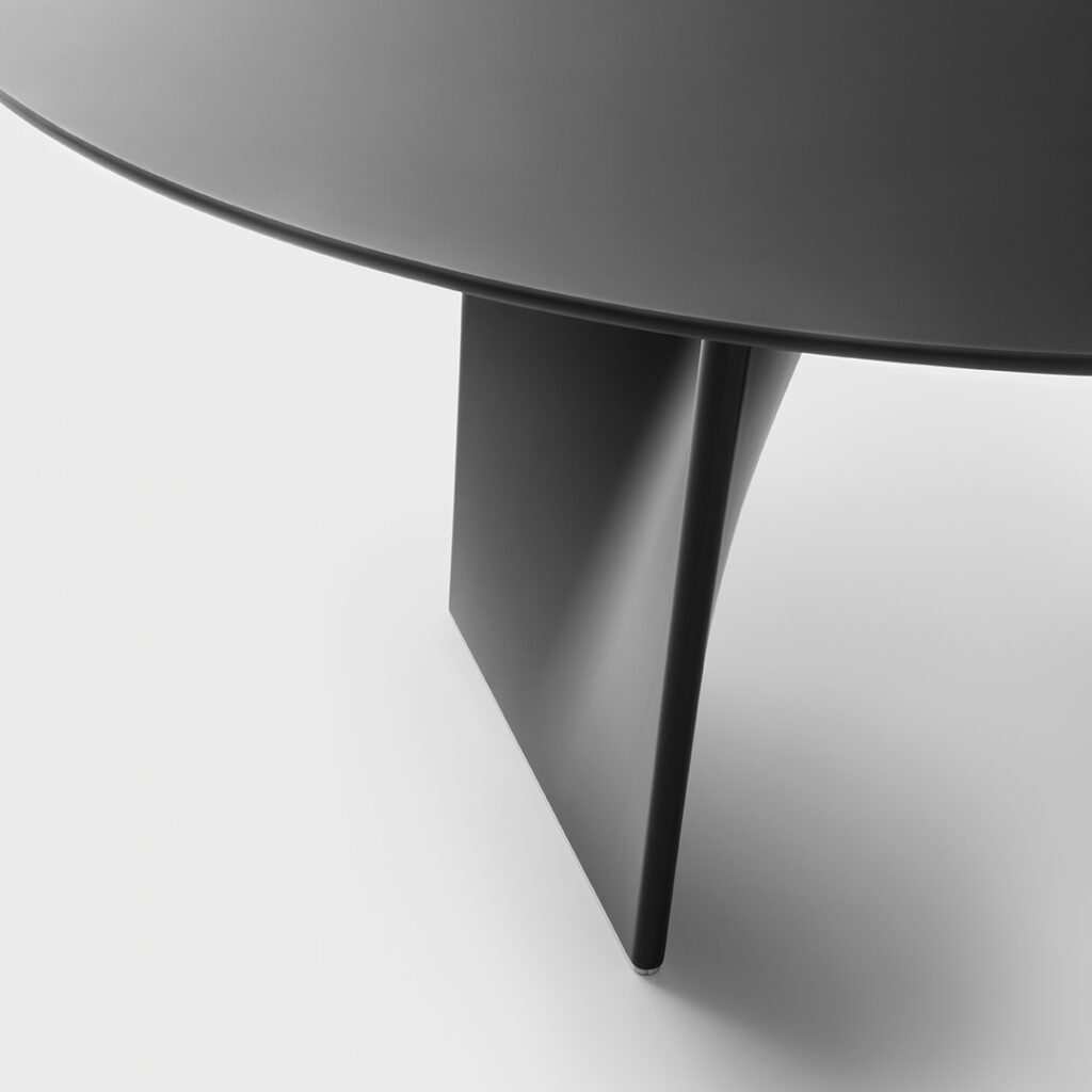 LAMBDA: DESIGN EVOLUTION - rimadesio